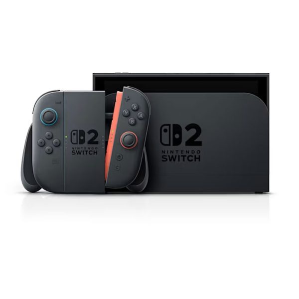Nintendo Switch 2 Mario Kart Bundle – Buy in Sri Lanka