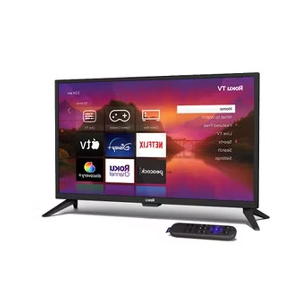 Roku Select Series 4K HDR Smart TV | Buy in Sri Lanka | Winteczone.lk